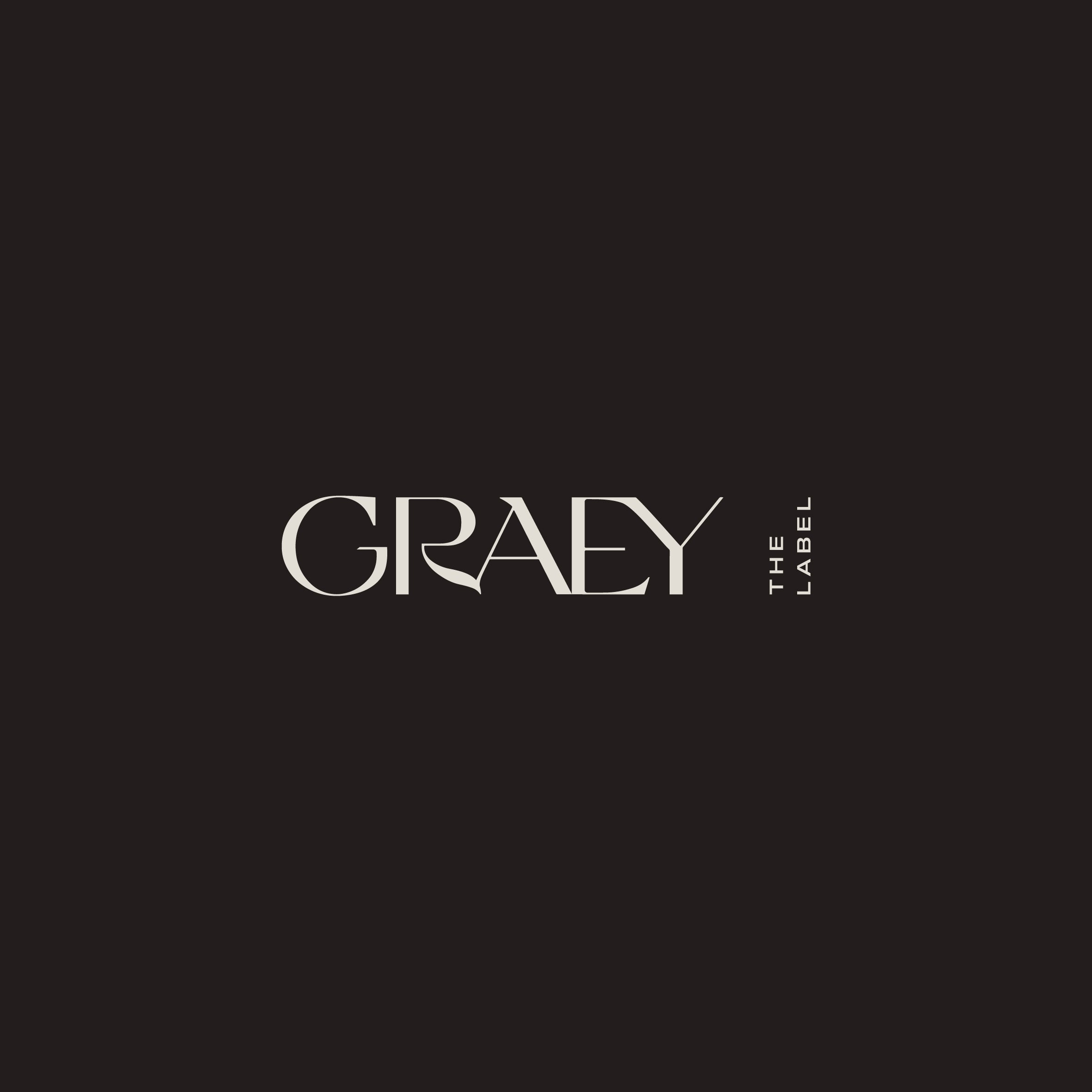 Graey the label
